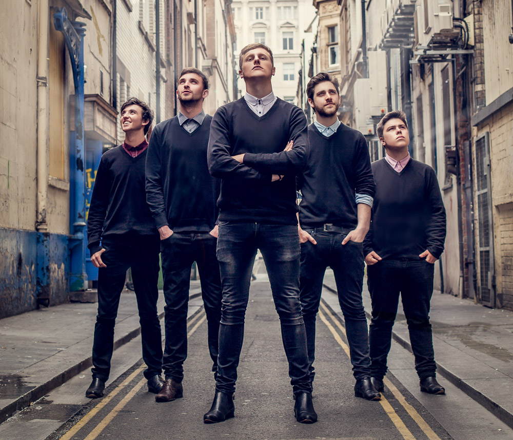 Reminiscing the Record: An Interview with The Hummingbirds