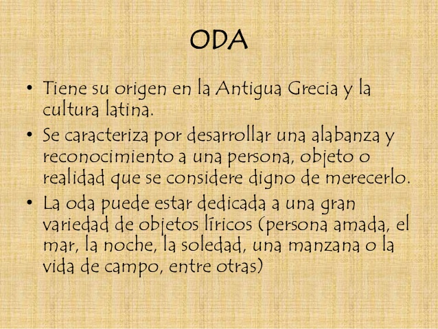 Érase un hombre a un móvil pegado: No me "odas"