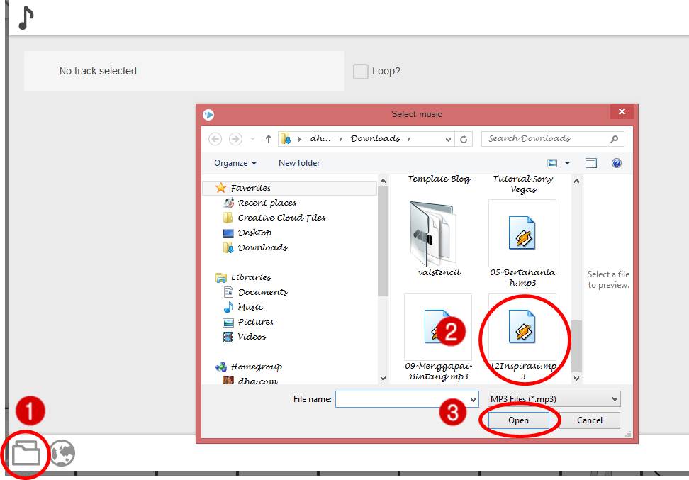 Langkah-Langkah Pembuatan Video Scribe dengan Aplikasi Sparkol - Smansatuja