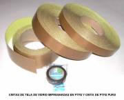TEFLON **CINTAS Y TELAS**: QUE ES TEFLON