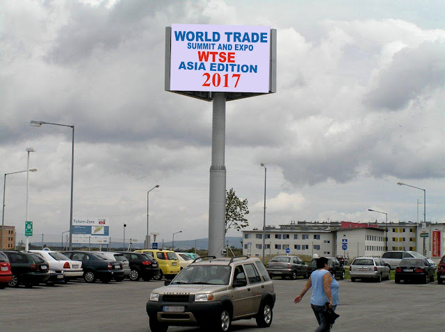 WORLD TRADE SUMMIT & EXPO 2017 - FOW 24 NEWS