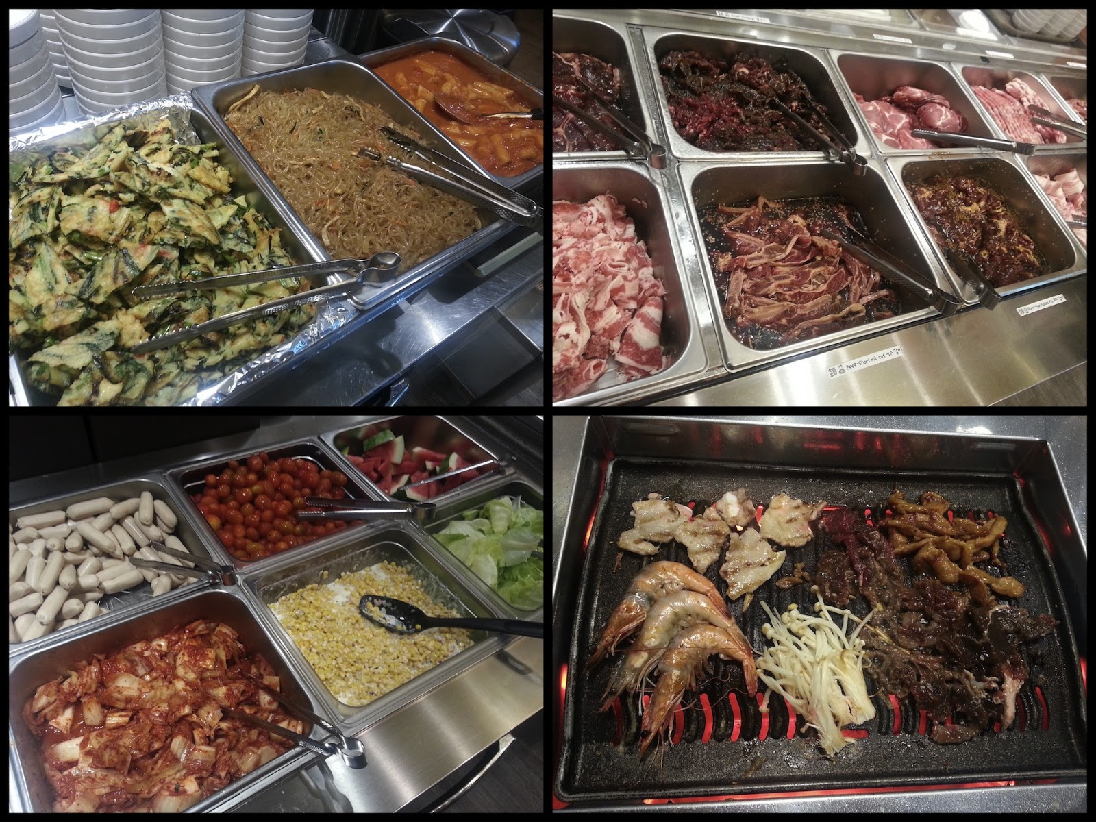 2D1N Soju Bang | Fun Hideout