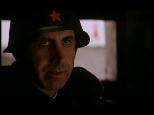 Kolonel Bunker (1998) - The SnapShooter