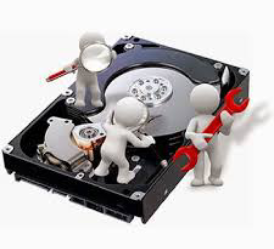 10 fallas o errores más comúnes en hardware con sus soluciones : 10 ...