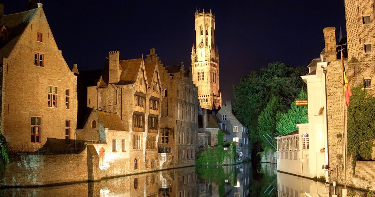 A la découverte du plat pays : Belgique | Vivez Voyages