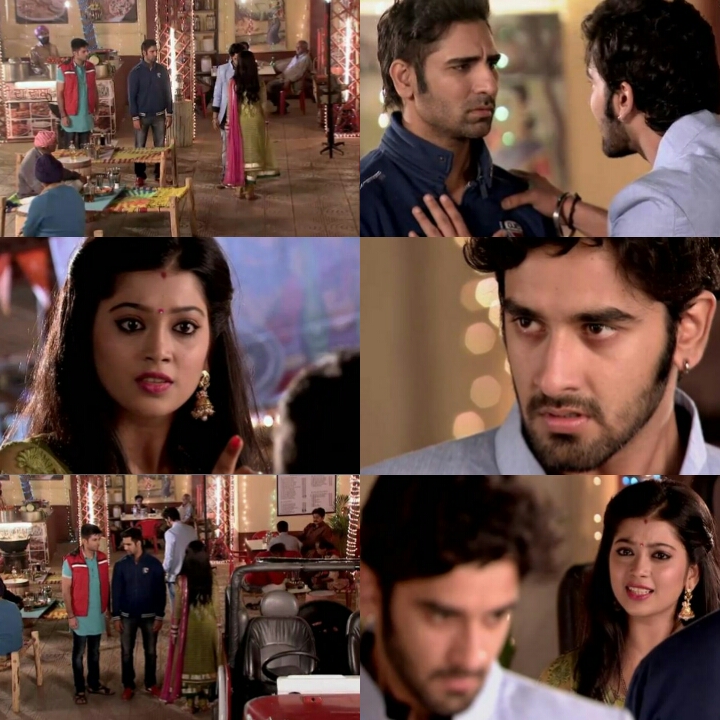 Sinopsis Veera Episode 178 Part 5 (Tayang Rabu, 13 Juli 2016 ...