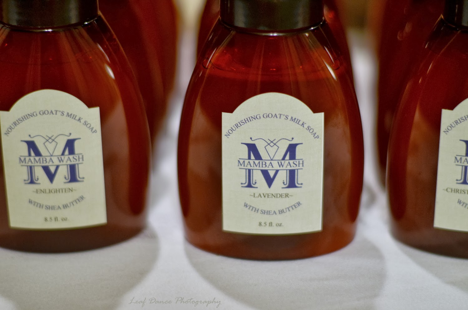 Leaf Dance Photography: Meadowland Designs and Mamba Bars // Open house