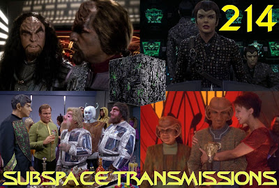 Subspace Transmissions: A Star Trek Podcast: #214 - THE FUTURE OF THE ...