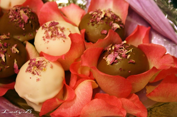 Weekly Sugar OD : Khanfaroosh Rose | LadyB WonderLand