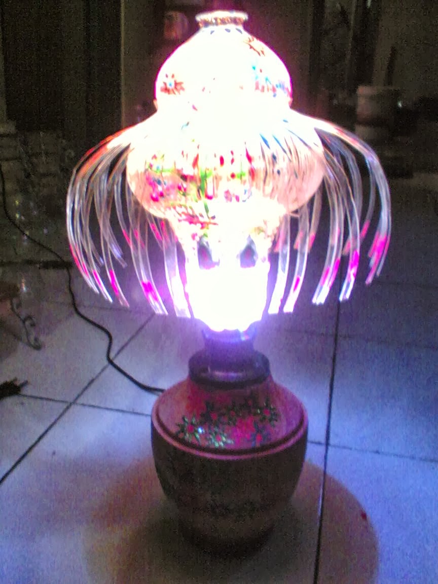 32+ Gambar Gapura Dari Botol Bekas Simple Dan Minimalis