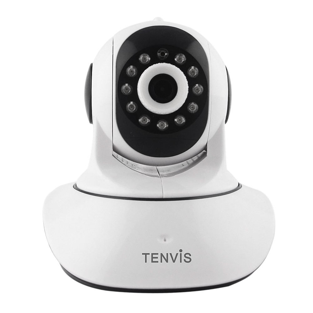 Camera IP TENVIS