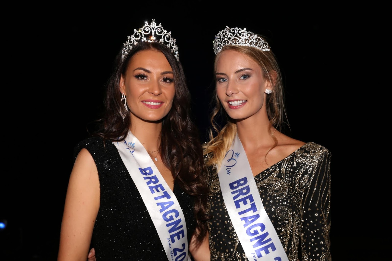 Les élections de miss en Bretagne et dans l'Ouest, par Pierre Boucher ...