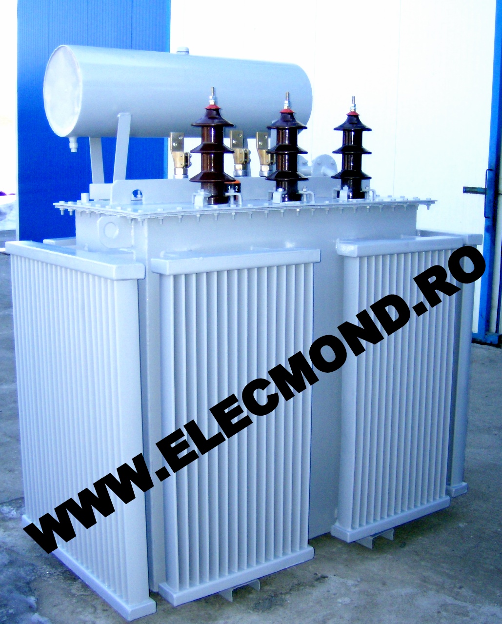 ELECMOND TRANSFORMATOARE Mobil: 0744557937 Transformatoare electrice ...