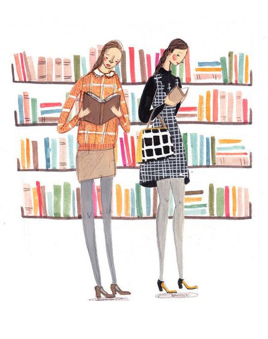 Könyvtündér: Elizabeth Haynes: A lélek legsötétje