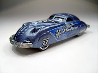 DieCast Chile: Hot Wheels Heinz Phantom Corsair 1938