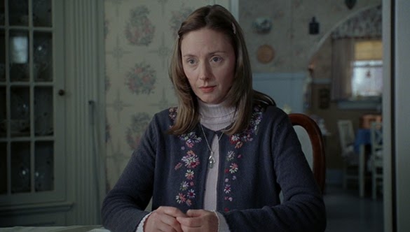 In Character: Hope Davis | And So It Begins...