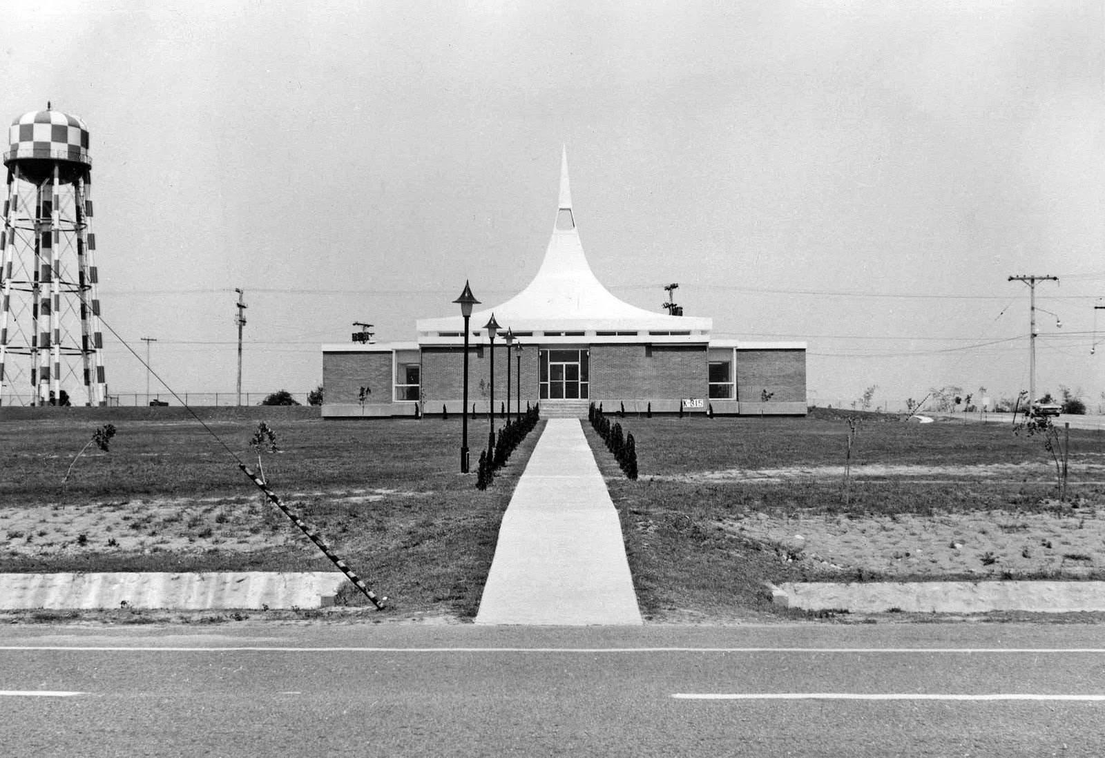 Taipei Air Station: Remembering CCK as it looked in 1969