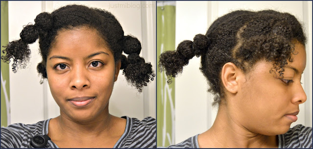 How To Use The Banding Method | Just Mi!