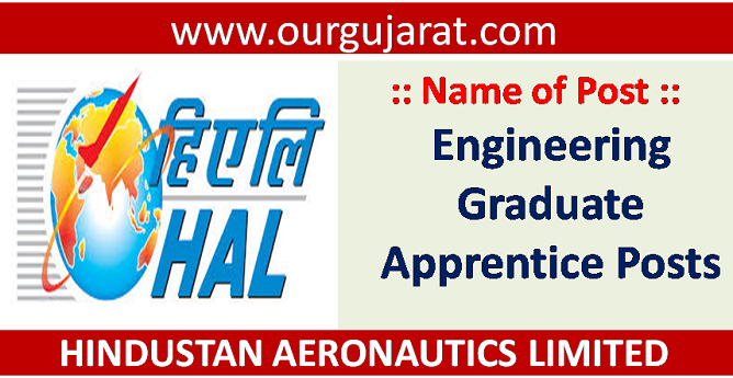 Hindustan Aeronautics Limited (HAL), Recruitment 2018 for Engineering ...