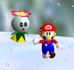 Super Mario 64 lidera maciça presença de clássicos Nintendo no ranking ...