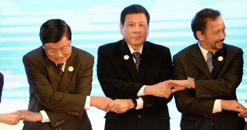 DFA chief: Phl performance in Asean summit a success ~ News BuZZ