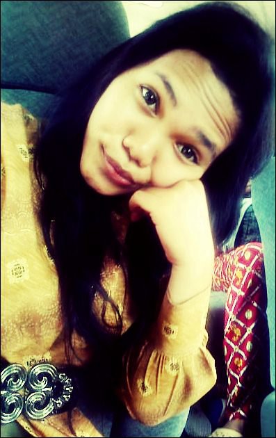 Cewek Batam♚: Azura Adawiyah