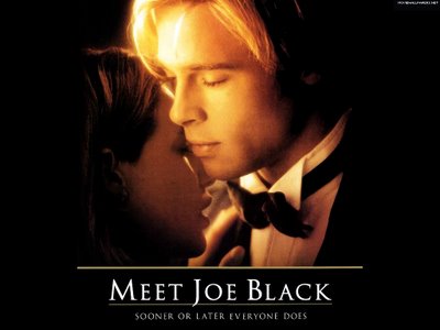 ¿CONOCES A JOE BLACK? - Javier Ferández Aguado
