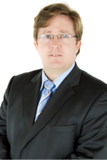 TV with Thinus: BREAKING. CNBC Africa says Gary Alfonso left 'to pursue ...