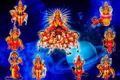 சர்வ சக்தி விருட்சபீடம்