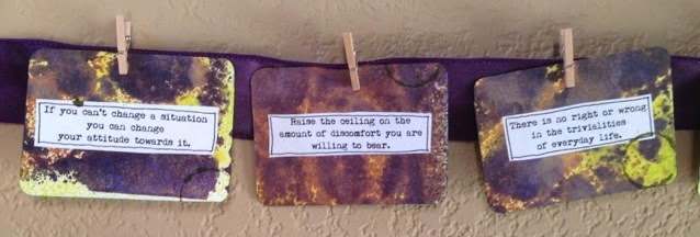 Art for Insight Wellness Tools: Recovery International Banner