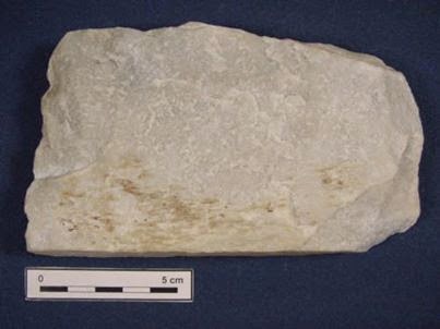 L'angolo della Geologia: Dolomia - Dolomite