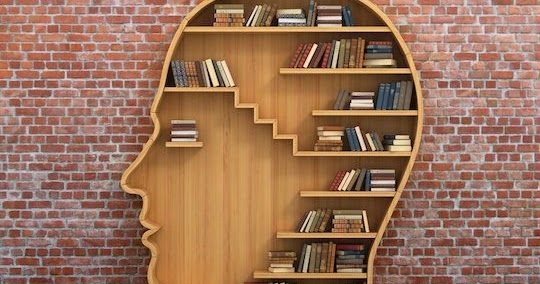 DatoByte: Bibliotecas de libros de programación