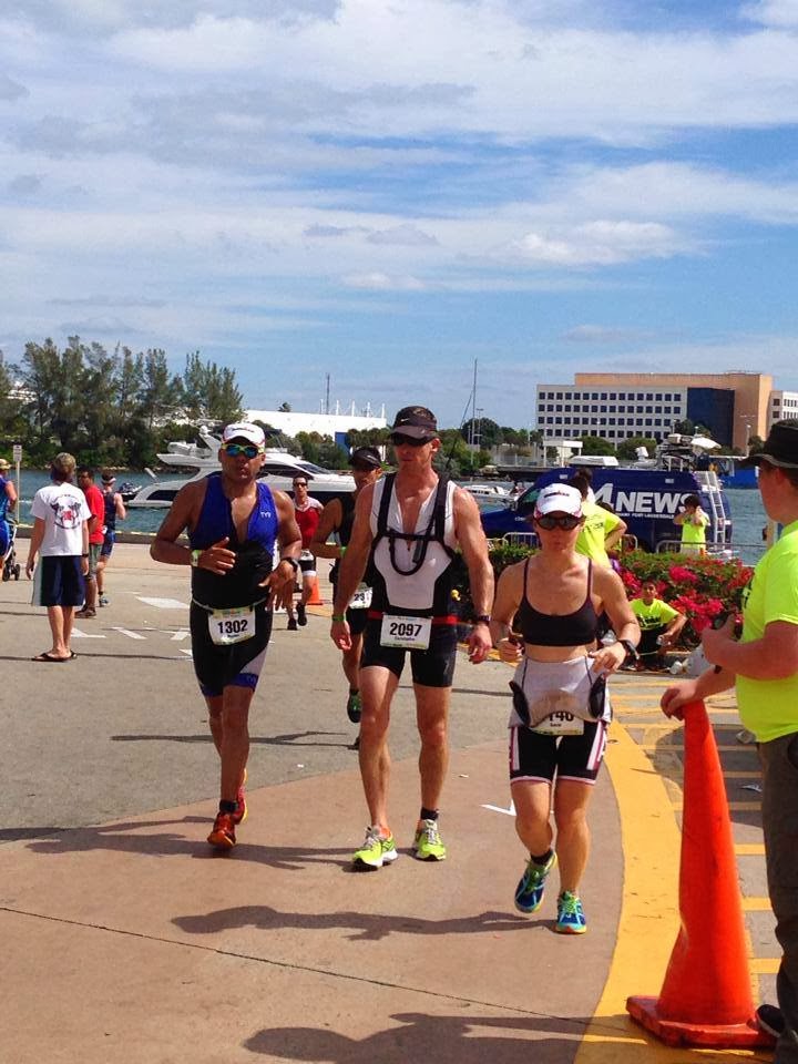 Marclapes: USA Triathlon, Triathlete's Blog: Iron Man Triathlon Held in ...