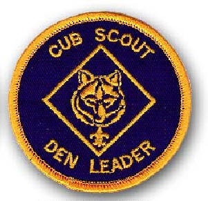Cub Scout Pack 777: Pack Leadership