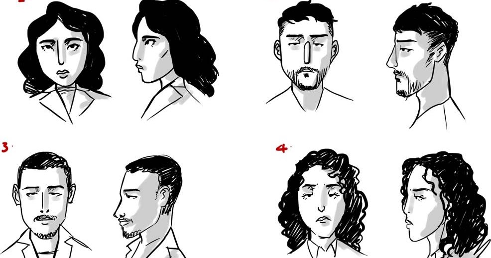 Stop frame Animation