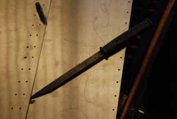 Drilling in Aircraft Repair and Process