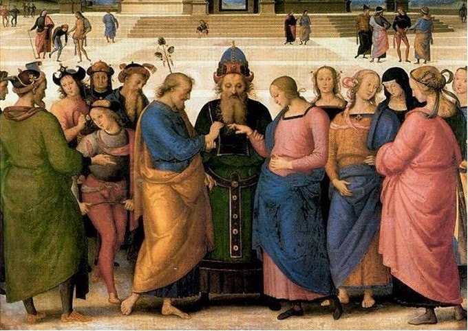 Derecho Romano: EFECTOS DEL MATRIMONIO