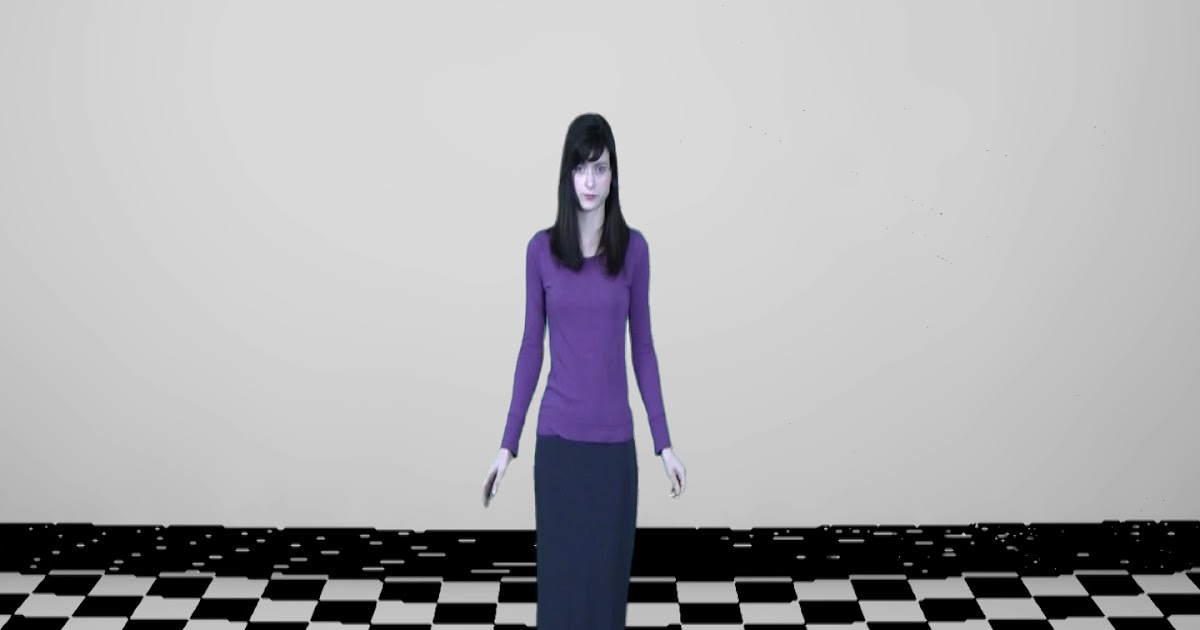 Xilstudio Production Blog: Body Inflation Tutorial