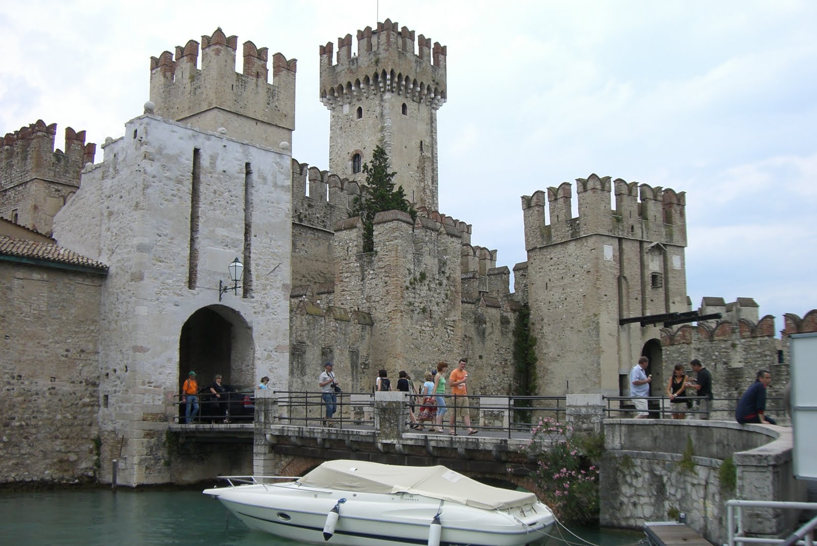 ΤΑΞΙΔΙΑ: ΣΙΡΜΙΟΝΕ - SIRMIONE