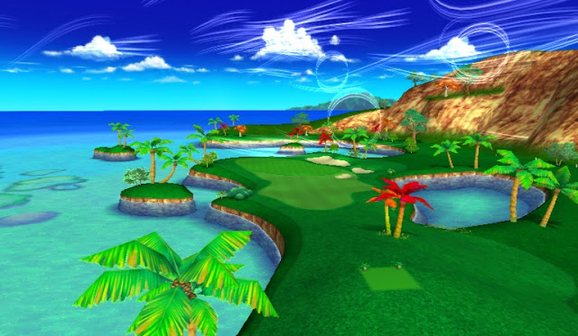 SuperPhillip Central: Top Ten Arcade Golf Games