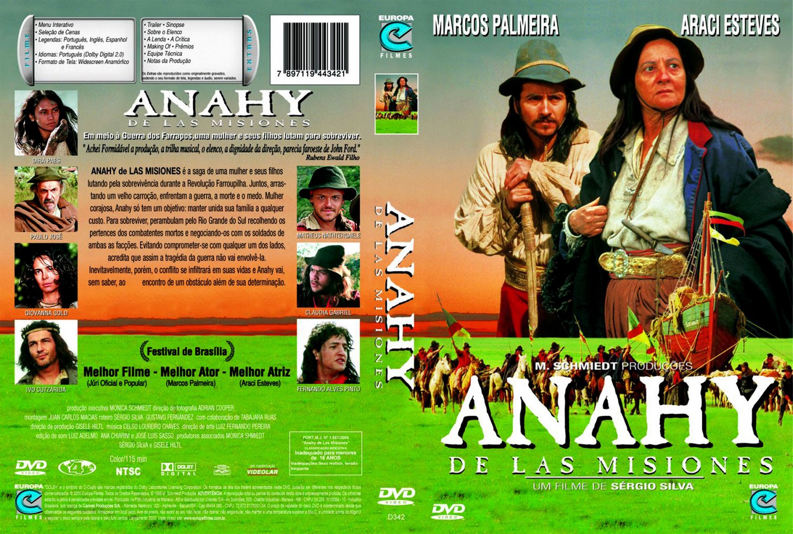 JNMT - Seu Portal de Notícias em Juína: O cine mais Juína exibe hoje o ...