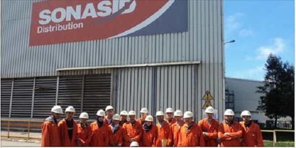 Sonasid recrute des Animateurs de securité HSE | Emploi Maroc & Tunisie