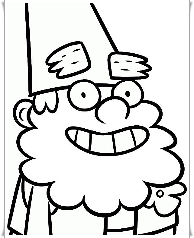 Disney Xd Coloring Pages Sketch Coloring Page