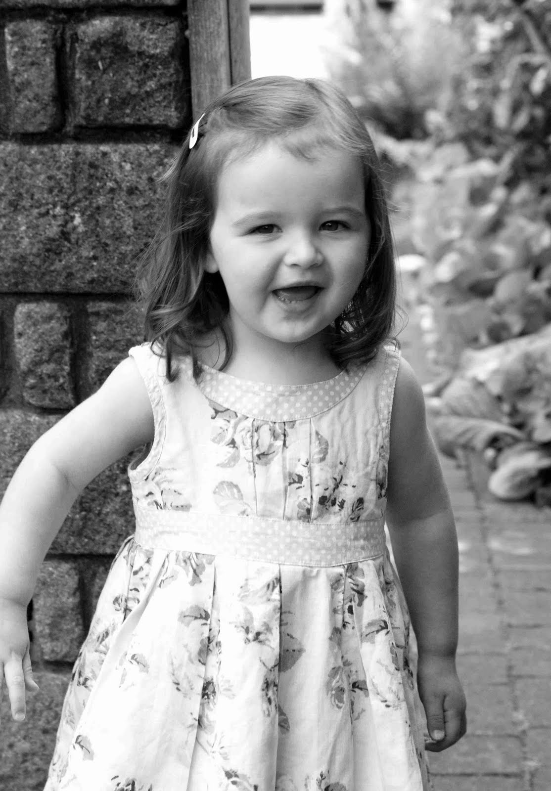 phil the photographer: Little Macey