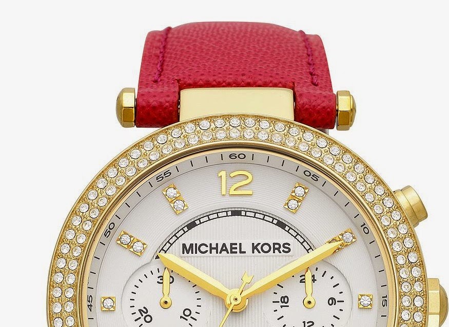 Pulso Vip relógios e acessórios: Chegou Modelos NOVOS MK - Para Entrega ...