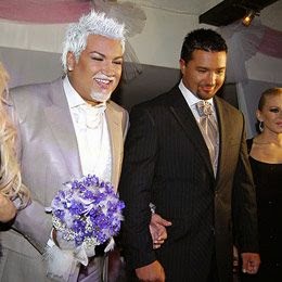 Seda Nur: Artistul iesit din tipar - Azis Vasil Trayanov Boyanov