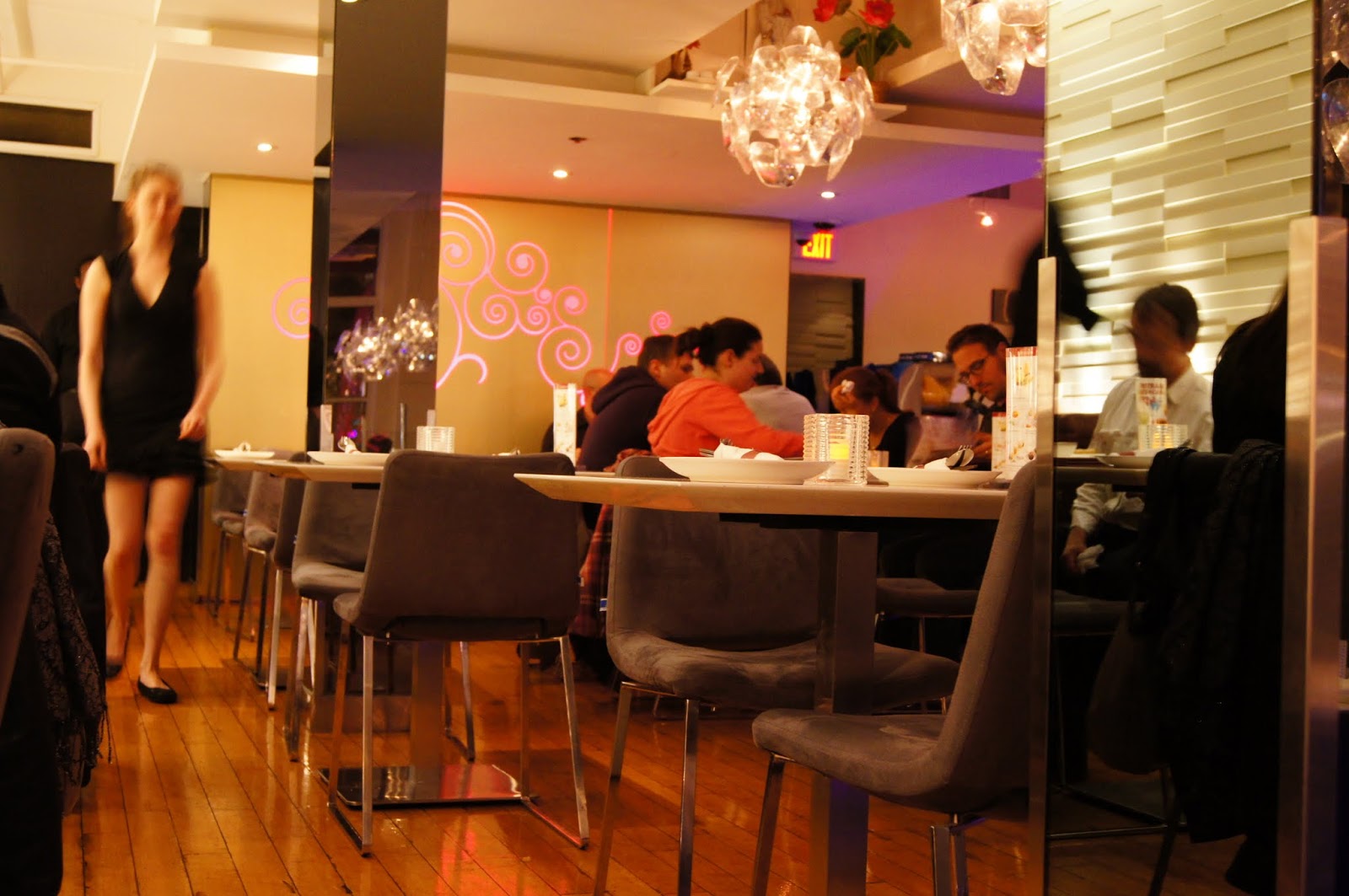 Mashed Thoughts: Spring Rolls - Toronto, ON