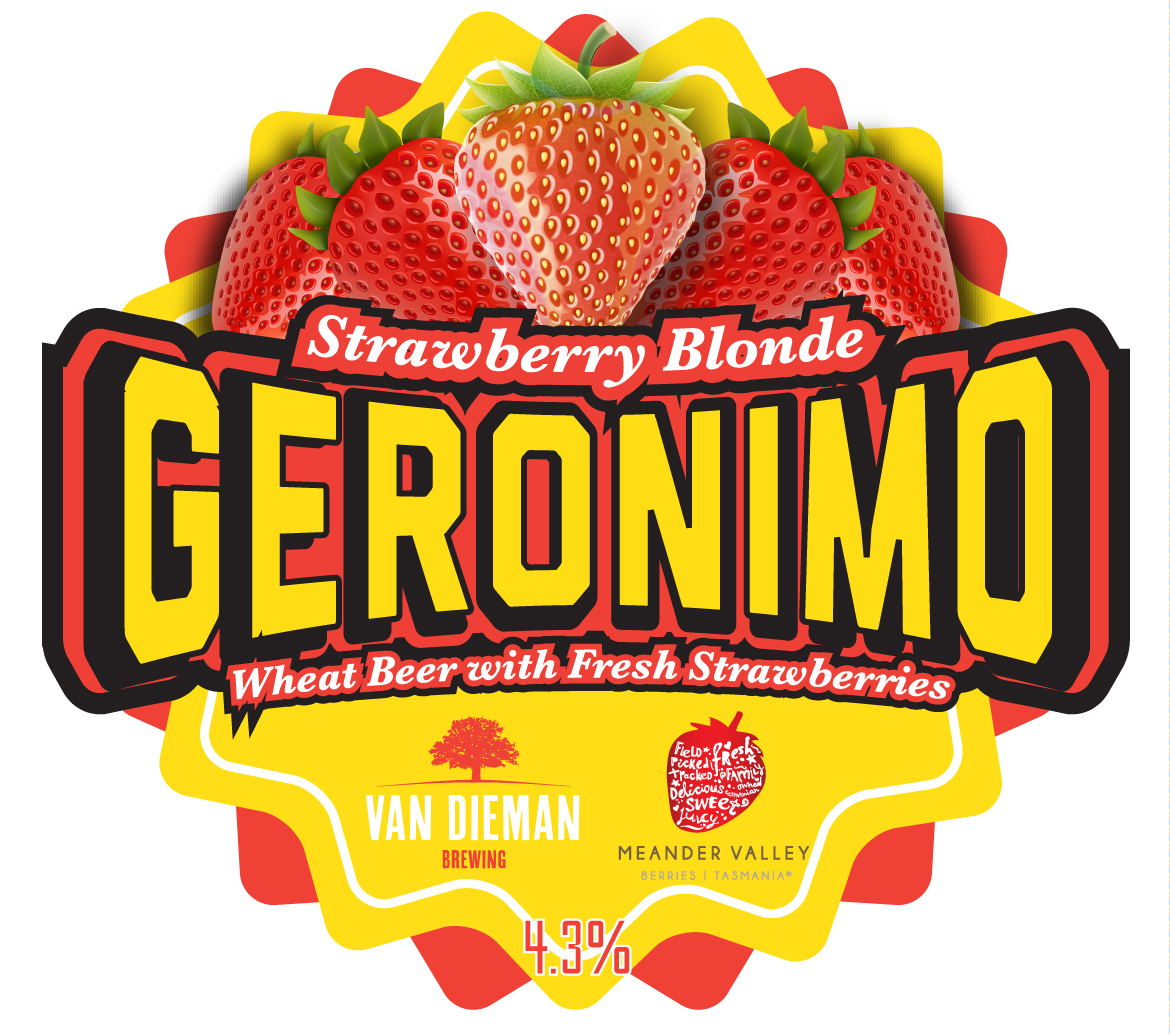 Van Dieman Brewing Blog