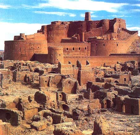 Travel And Tourism: Historical Places in Iran