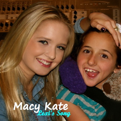 THIS JUST-IN: Mystifyed Live! Episode 9-- Macy Kate